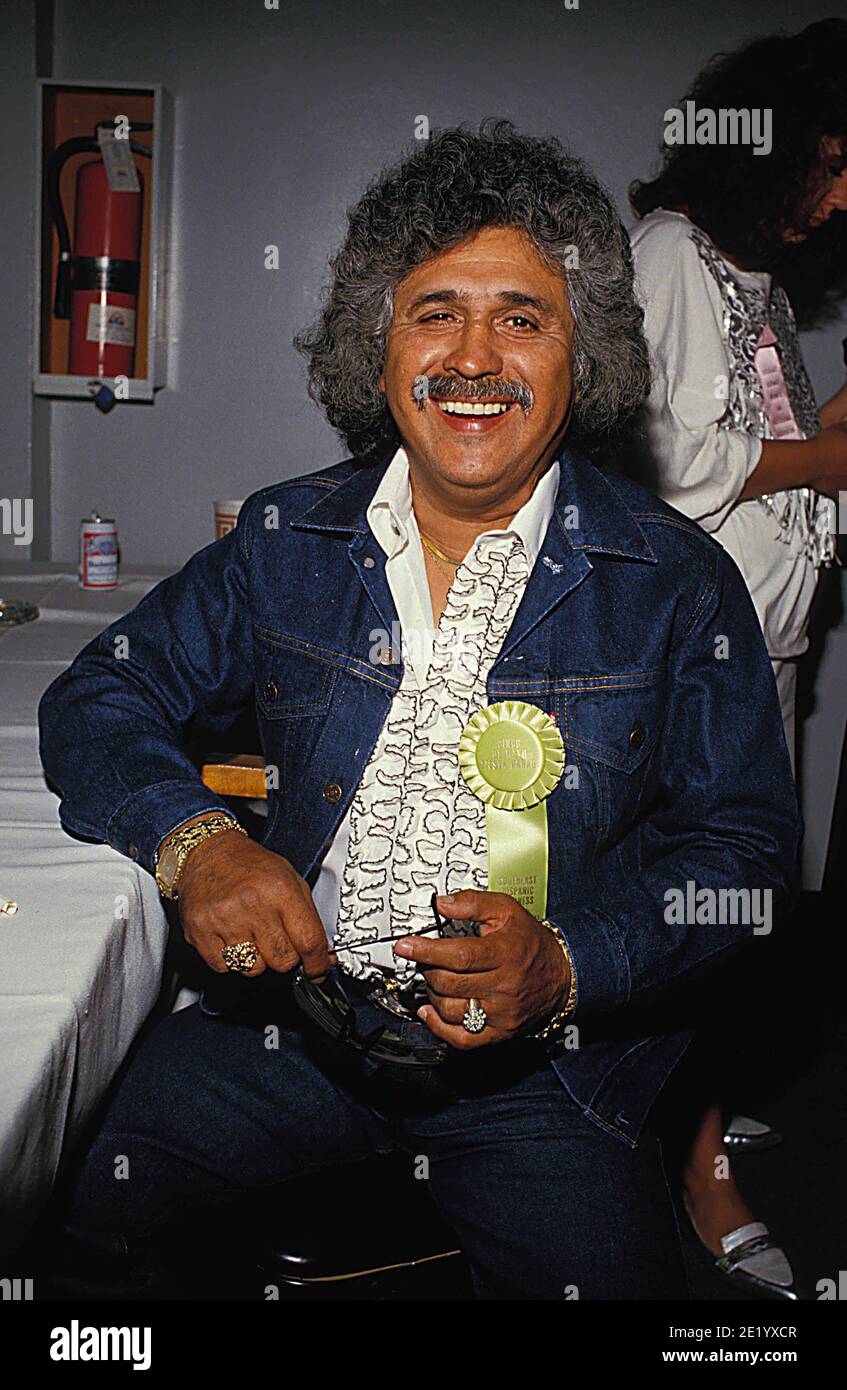 Freddy fender hi-res stock photography and images - Alamy