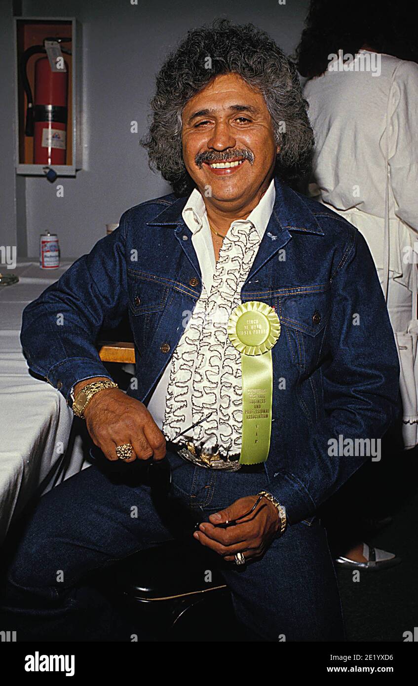 Freddy fender hi-res stock photography and images - Alamy
