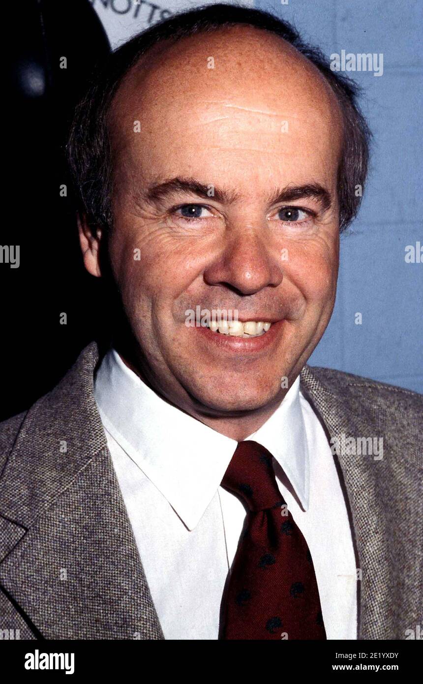 Tim Conway 1980 Credit: Ralph Dominguez/MediaPunch Stock Photo - Alamy