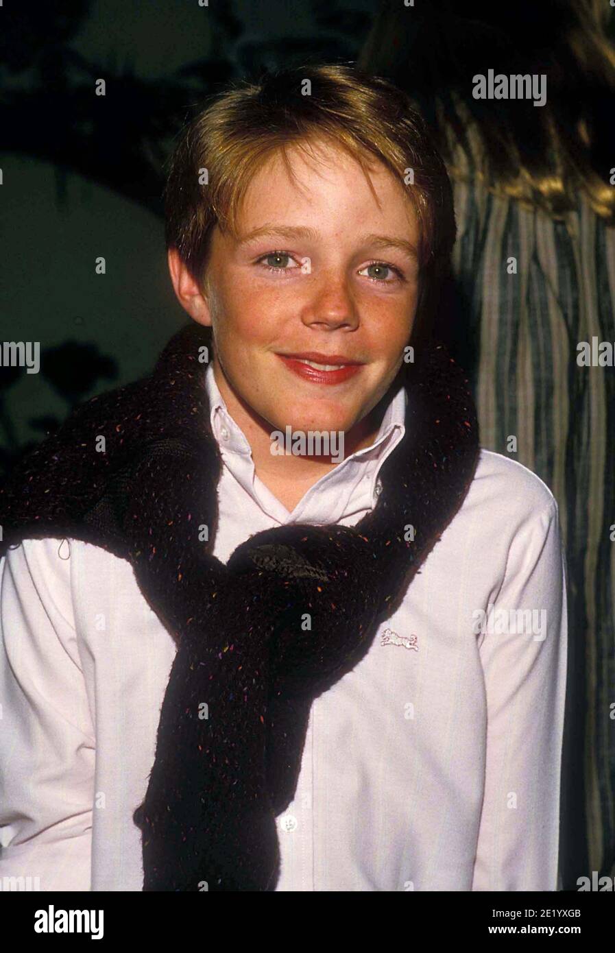 Mackenzie astin hi-res stock photography and images - Alamy