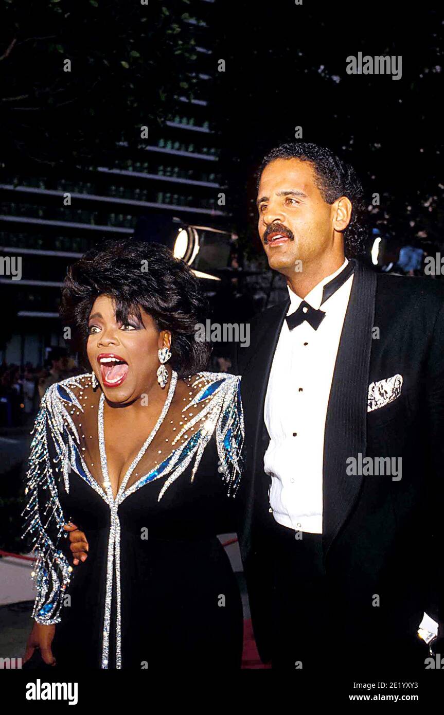 Oprah Winfrey 1987