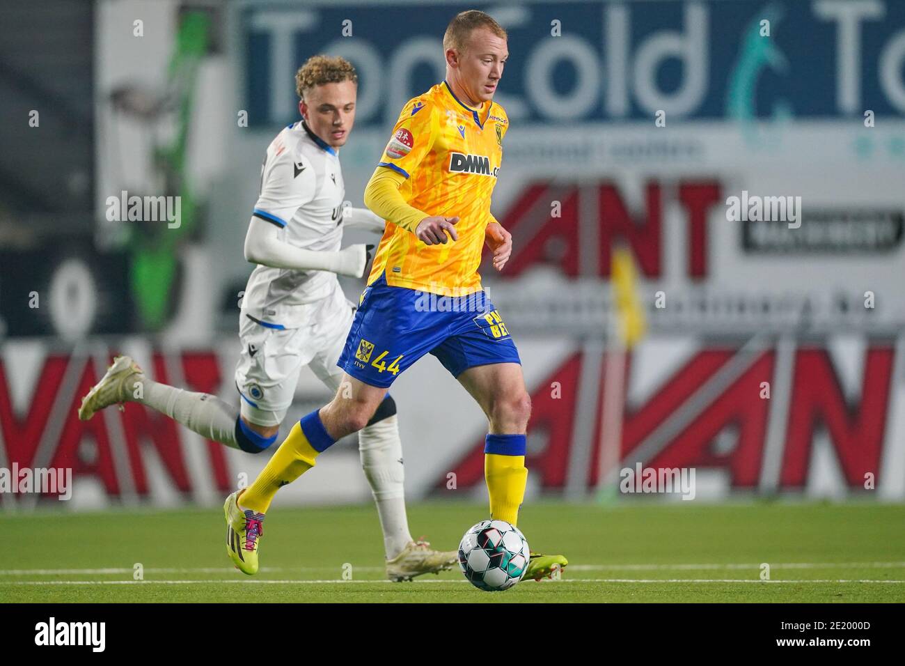 Sint truidense vv hi-res stock photography and images - Alamy