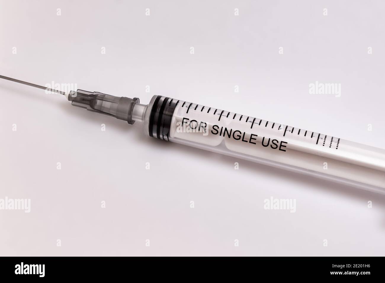 Drug injecting hi-res stock photography and images - Alamy