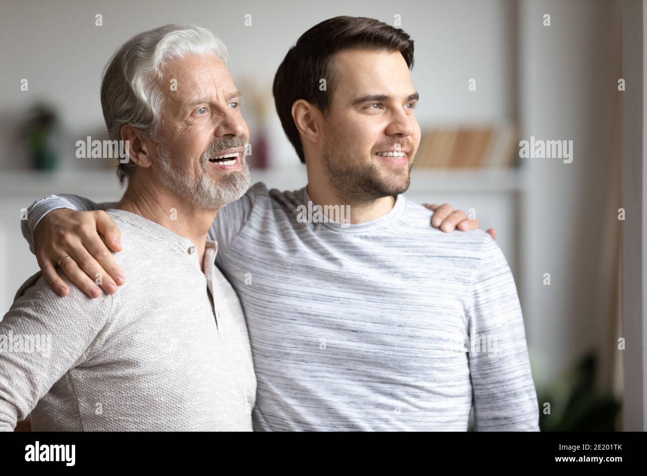 Father look hi-res stock photography and images - Alamy