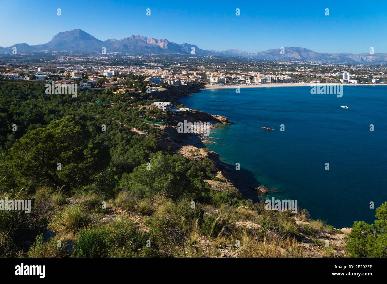 Albir hi-res stock photography and images - Alamy