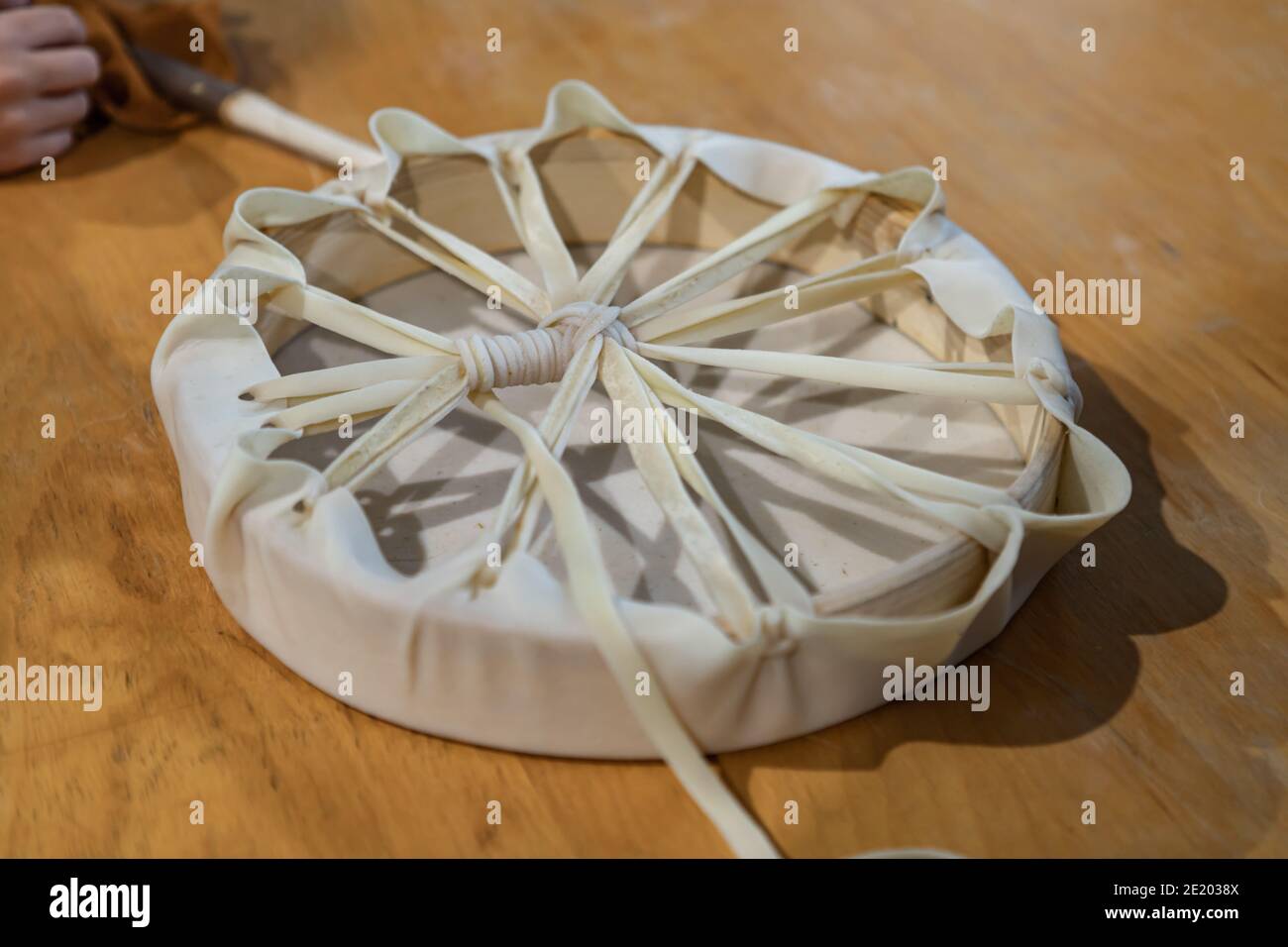 Aboriginal instruments hi-res stock photography and images - Alamy