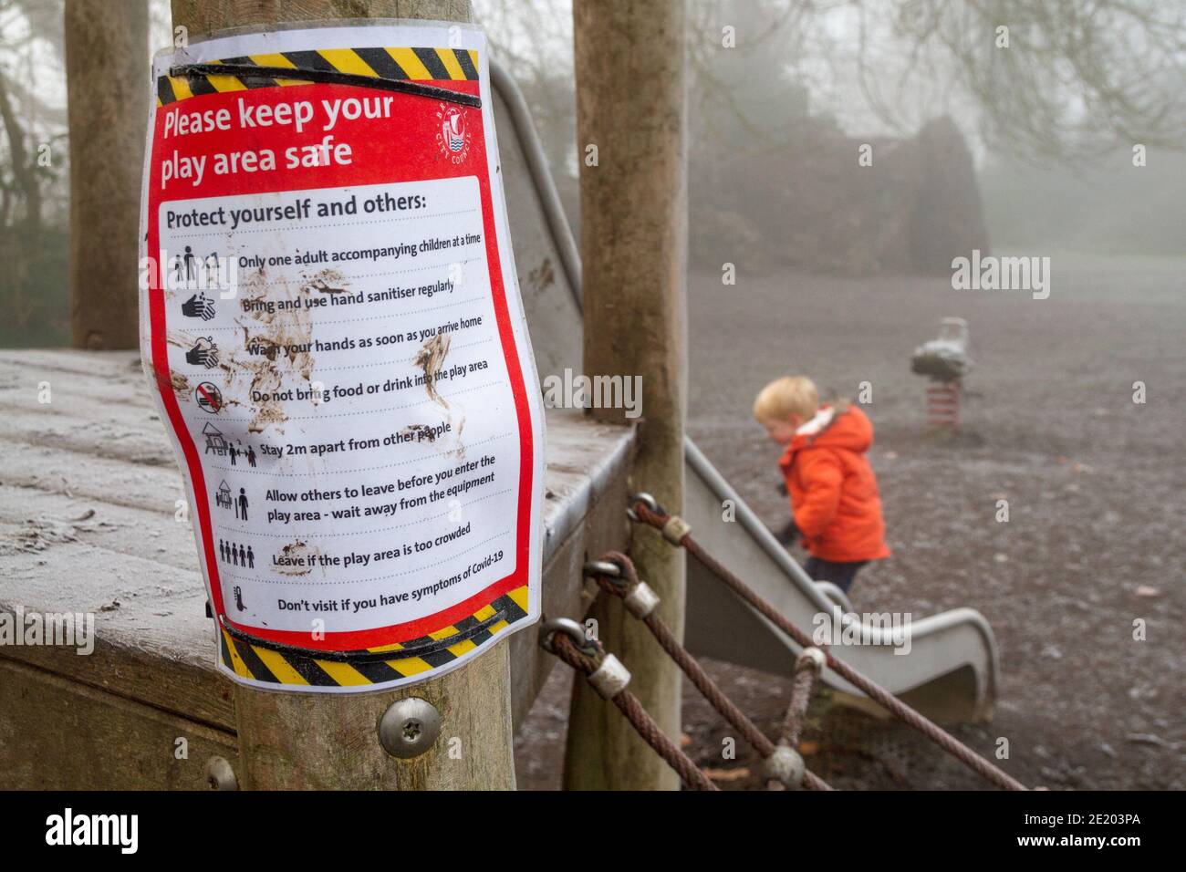 Child covid jab hi-res stock photography and images - Alamy