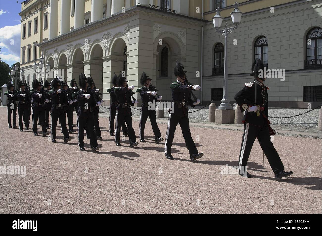 Soldados historicos hi-res stock photography and images - Alamy