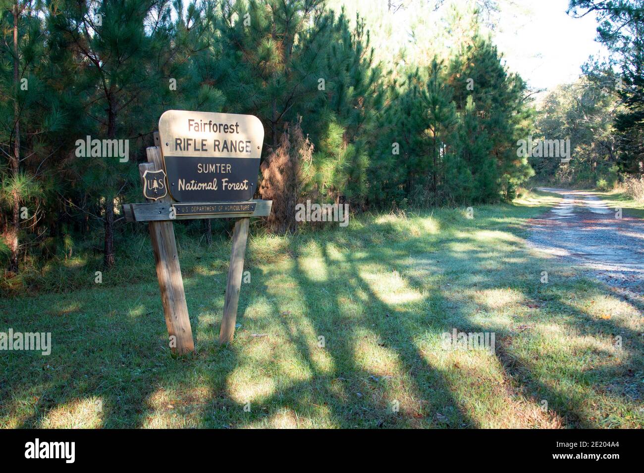 Rifle range hi-res stock photography and images - Alamy