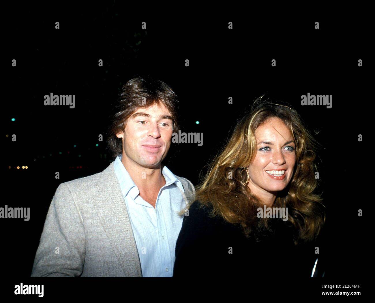 Catherine bach 1981 hi-res stock photography and images - Alamy