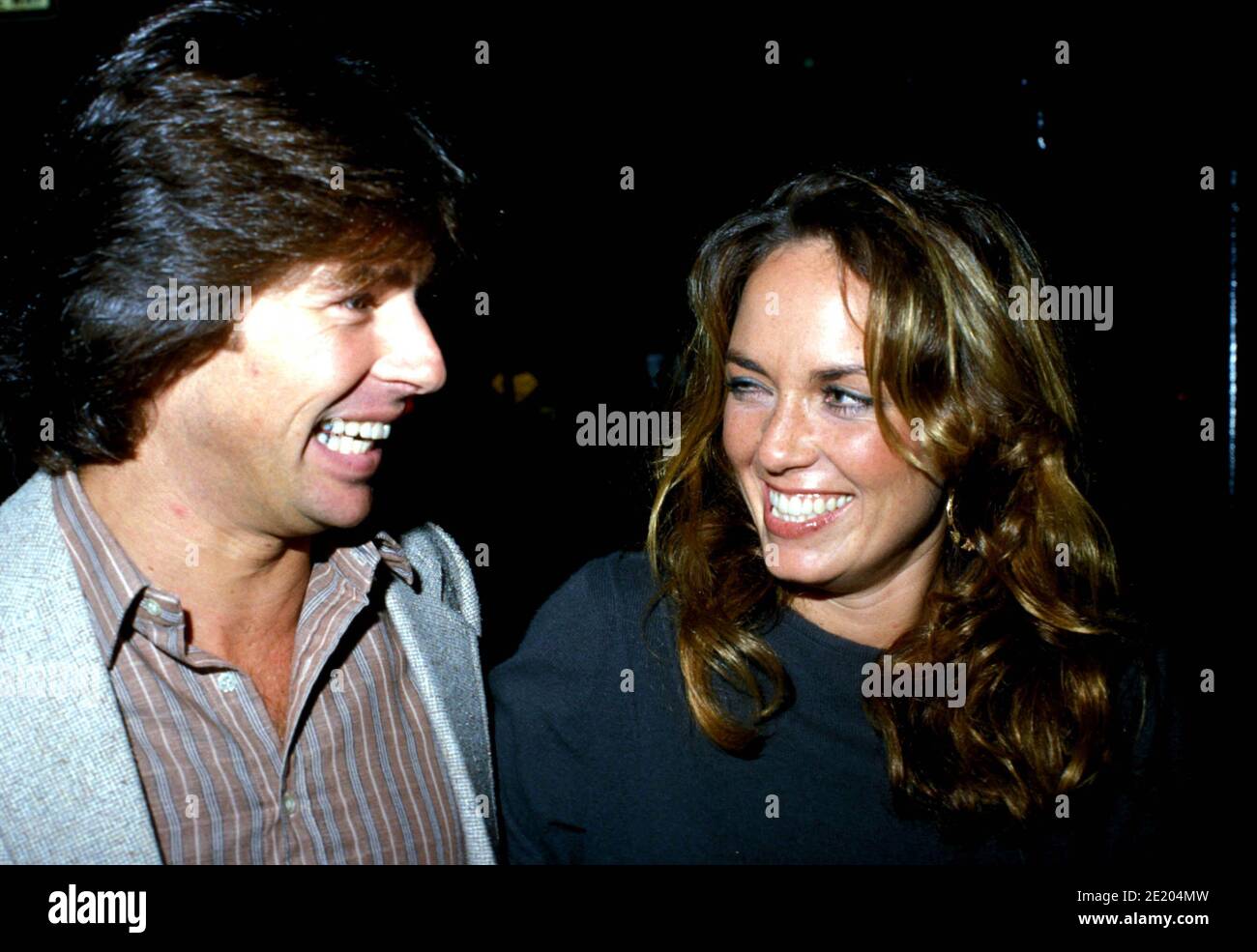 Catherine bach 1981 hi-res stock photography and images - Alamy