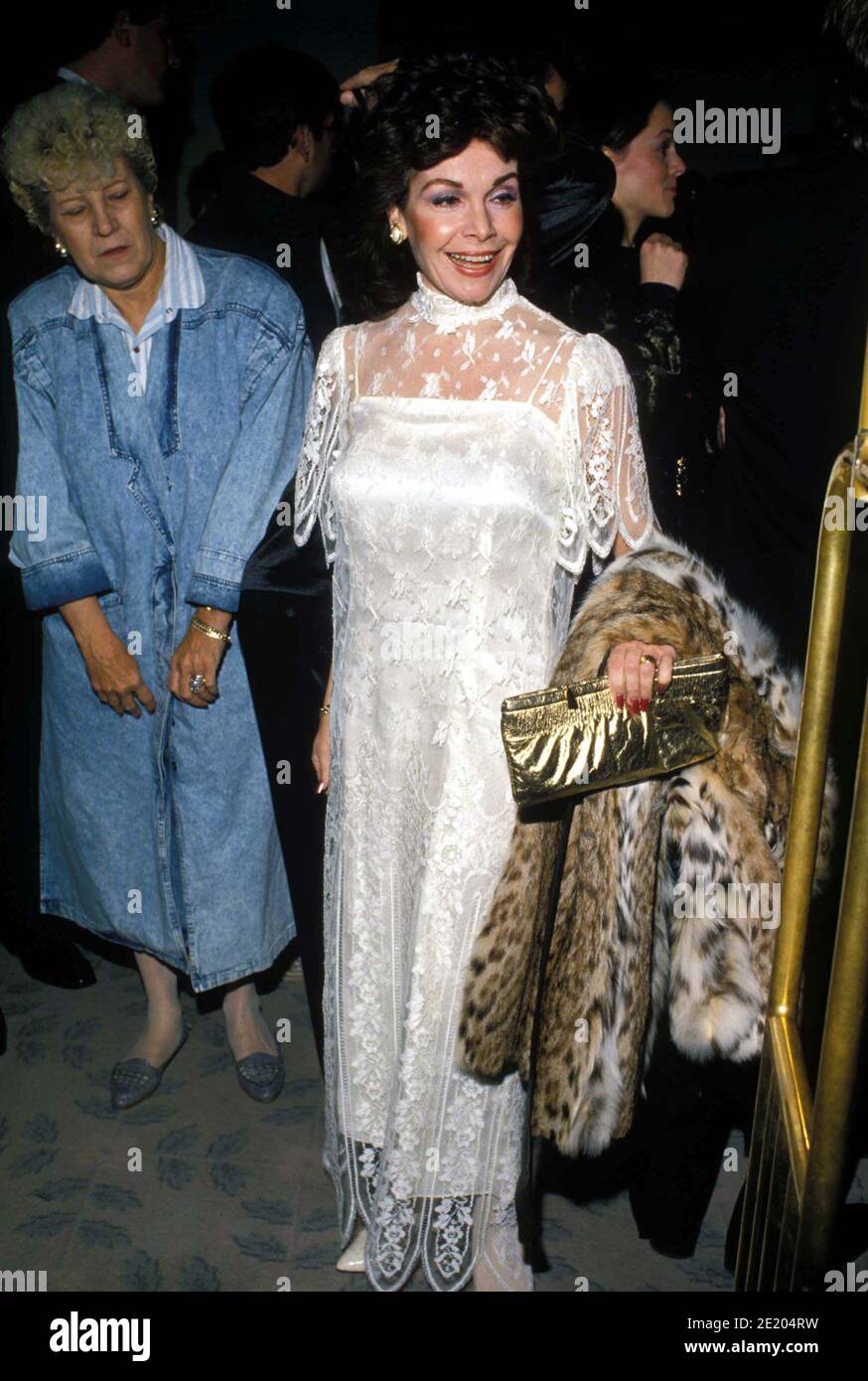 Annette Funicello Credit: Ralph Dominguez/MediaPunch Stock Photo - Alamy
