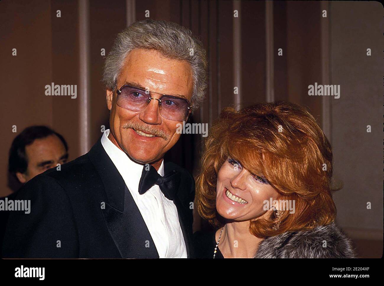 Roger Smith And Ann Margret