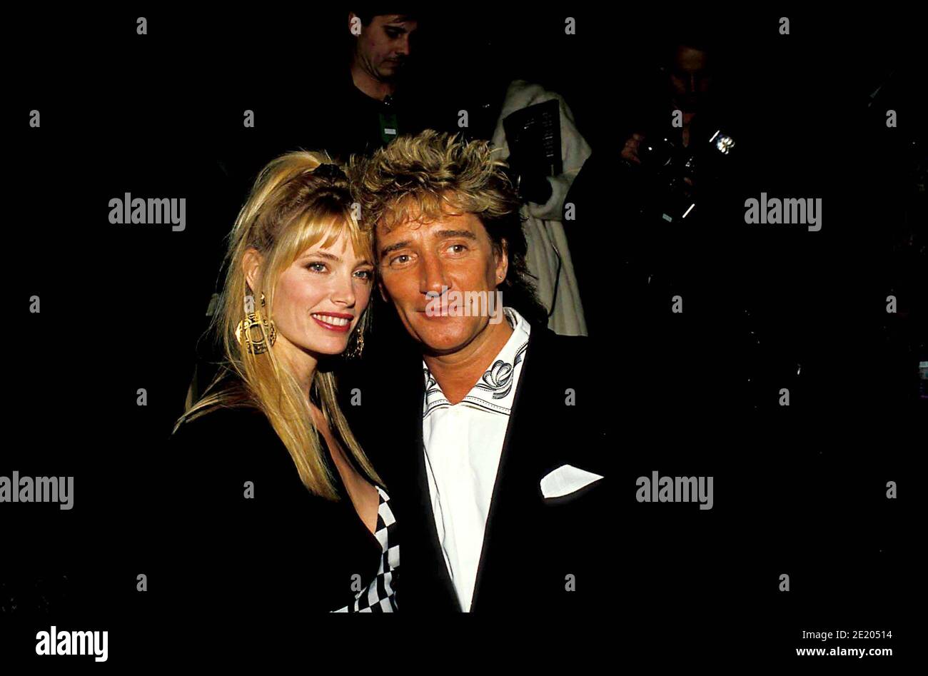 Kelly emberg hi-res stock photography and images - Alamy