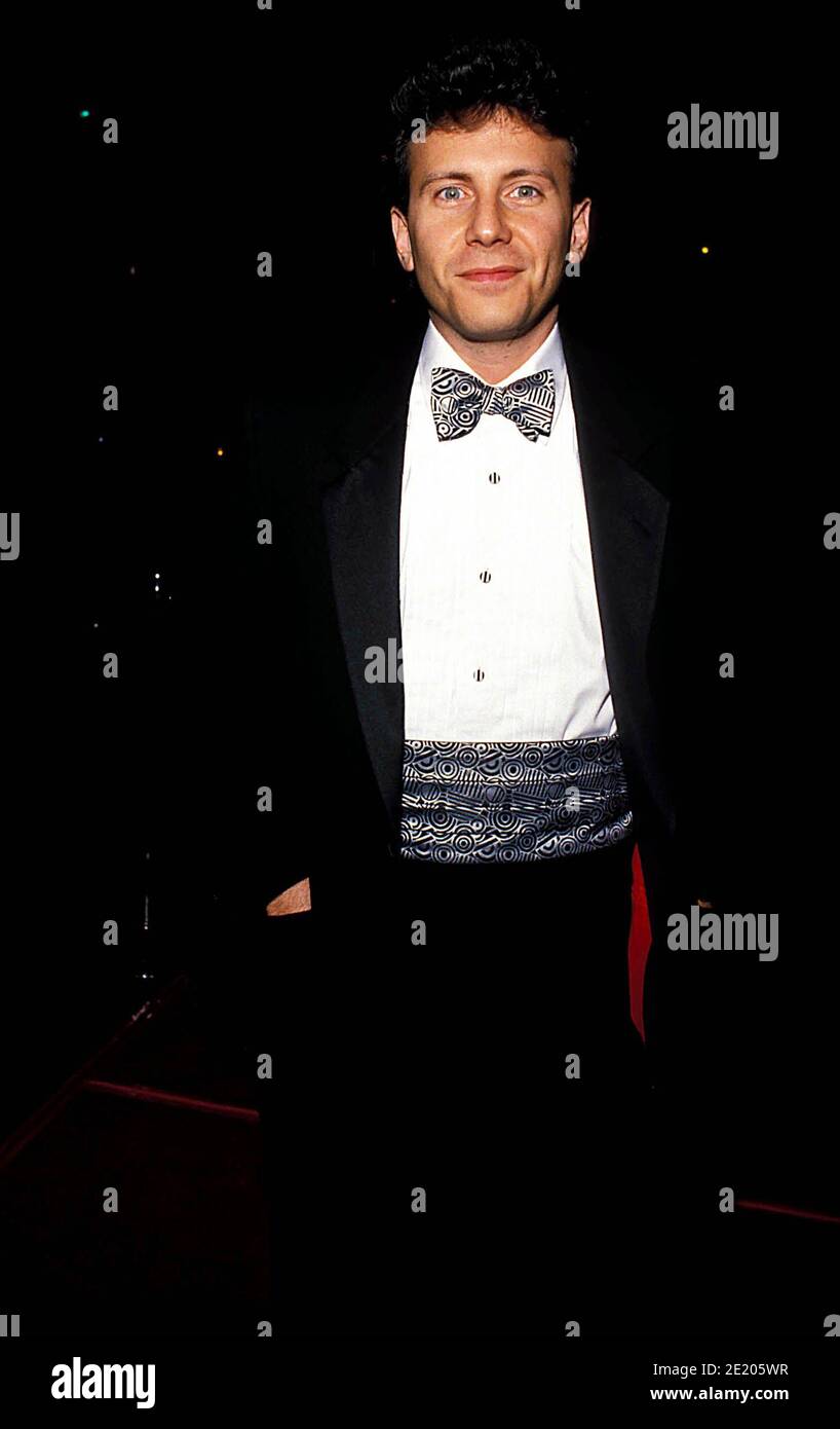 Paul Reiser 1987 Credit: Ralph Dominguez/MediaPunch Stock Photo - Alamy