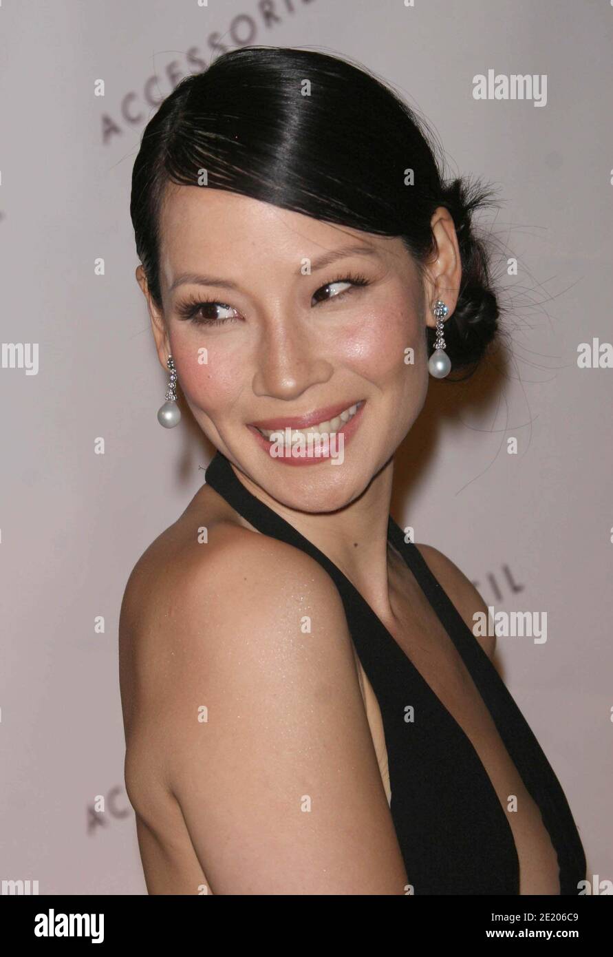 John liu and lucy liu hi-res stock photography and images - Alamy