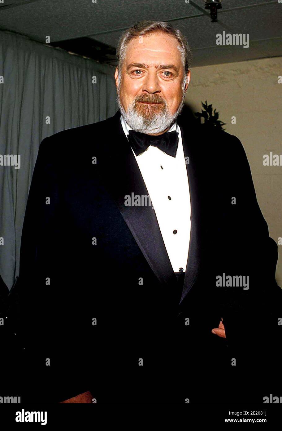 Raymond burr hi-res stock photography and images - Alamy