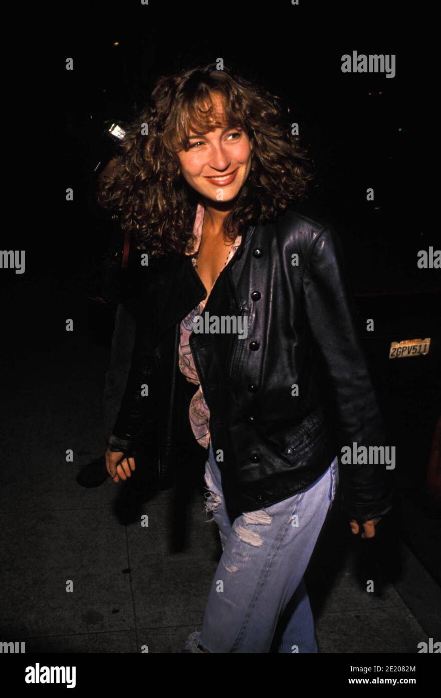 Jennifer Grey Young