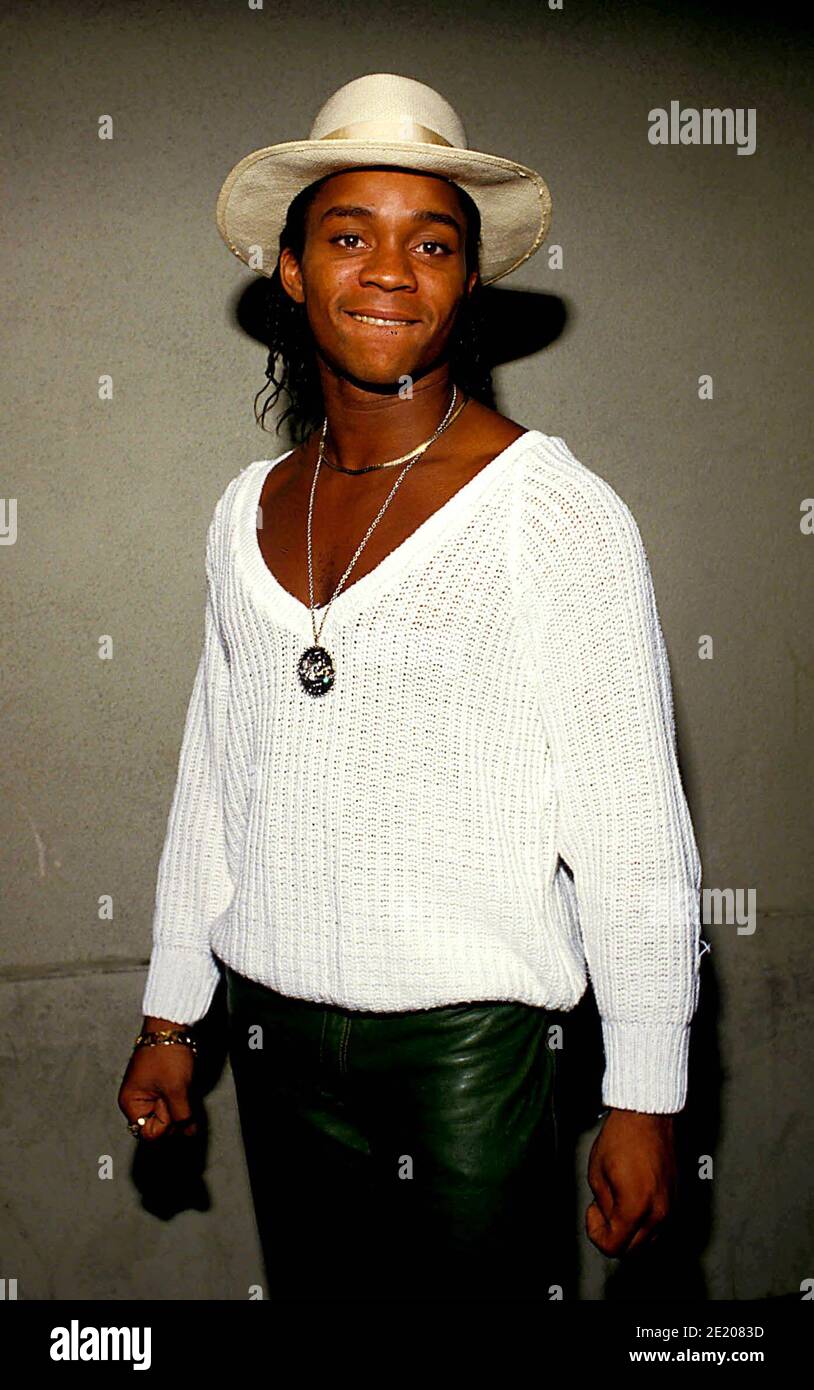 Gene anthony ray hi-res stock photography and images - Alamy