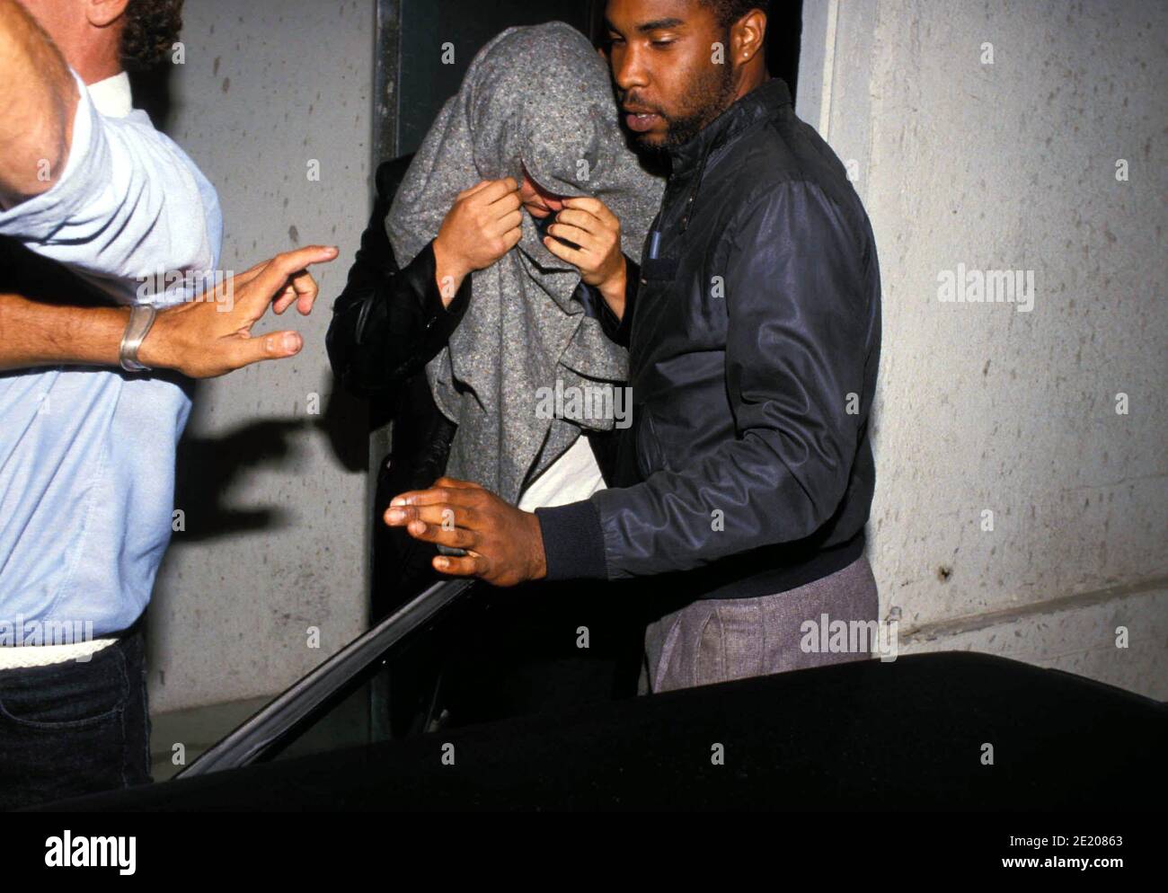 Sean Penn 1985 Credit: Ralph Dominguez/MediaPunch Stock Photo - Alamy