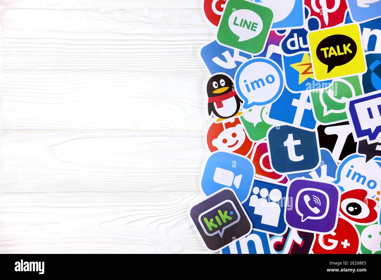 Social Network Wallpaper Hd