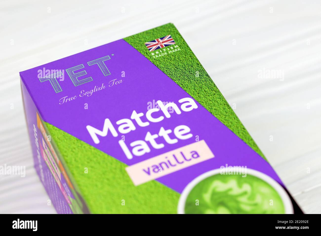 Tet tea table hi-res stock photography and images - Alamy