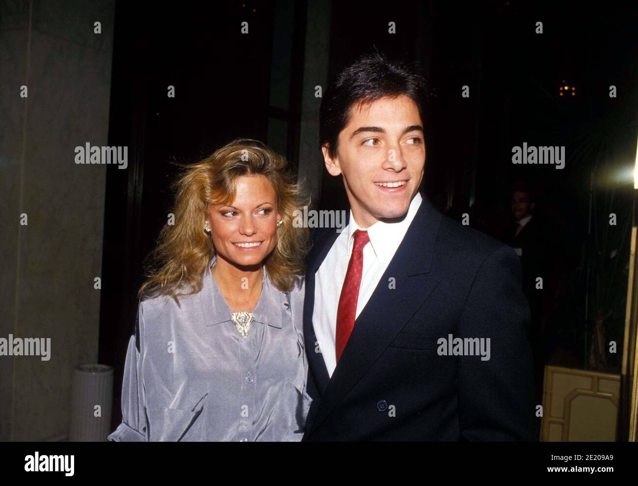 Kay lenz hi-res stock photography and images - Alamy