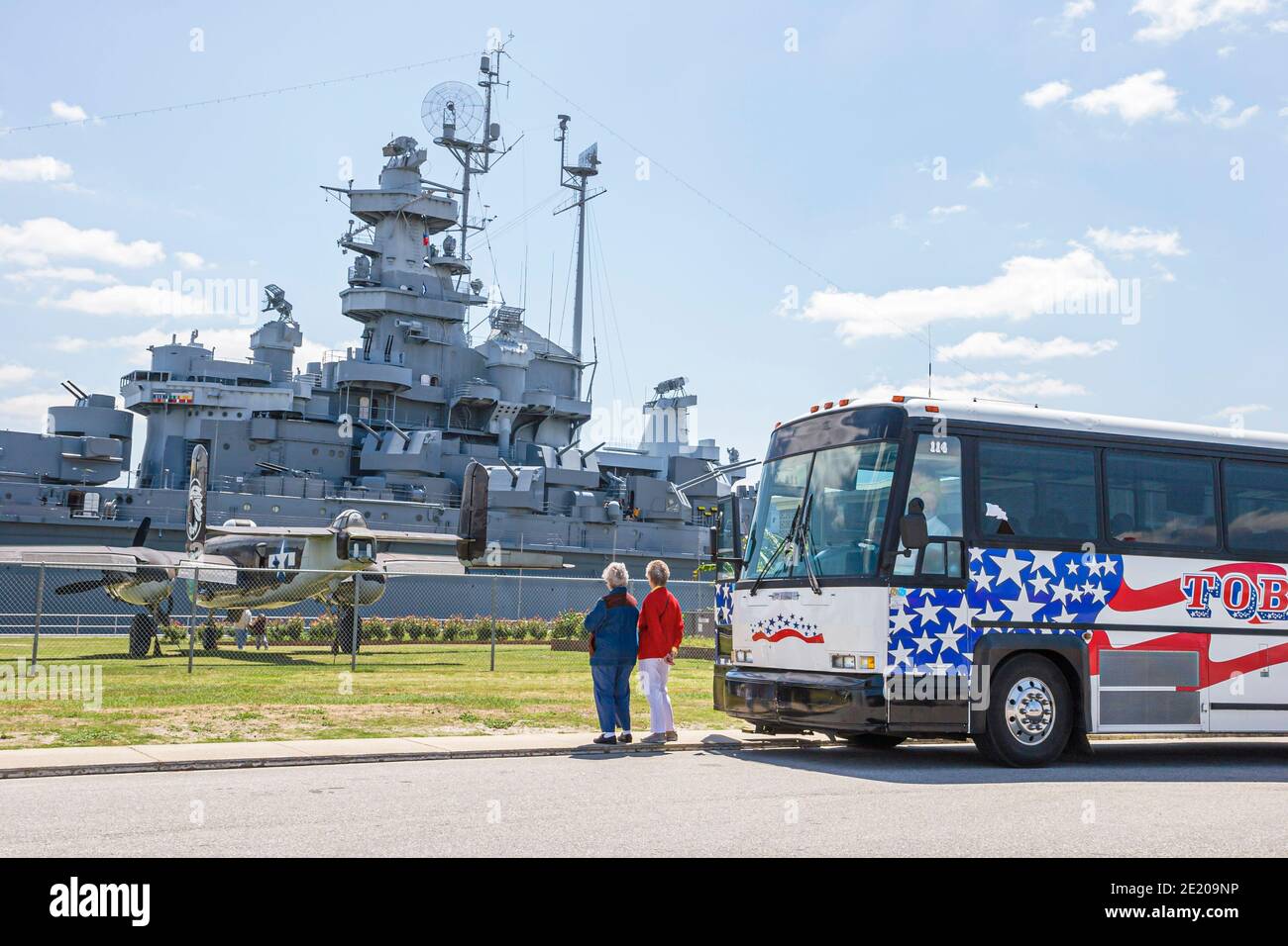 Alabama Mobile USS Alabama Battleship Memorial Park,military exhibits ...