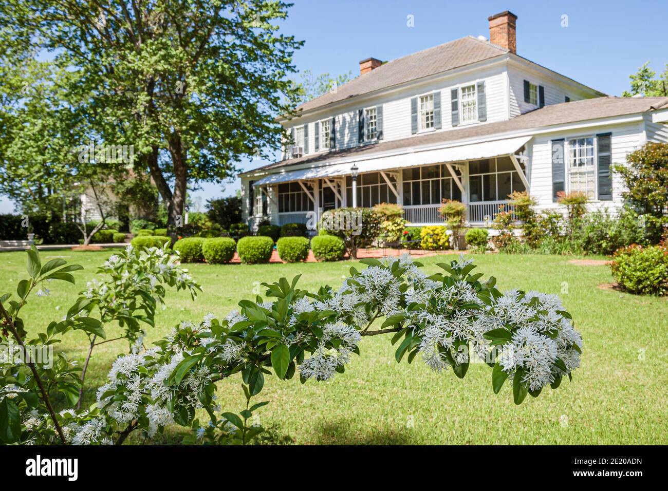 Historic farms hi-res stock photography and images - Alamy