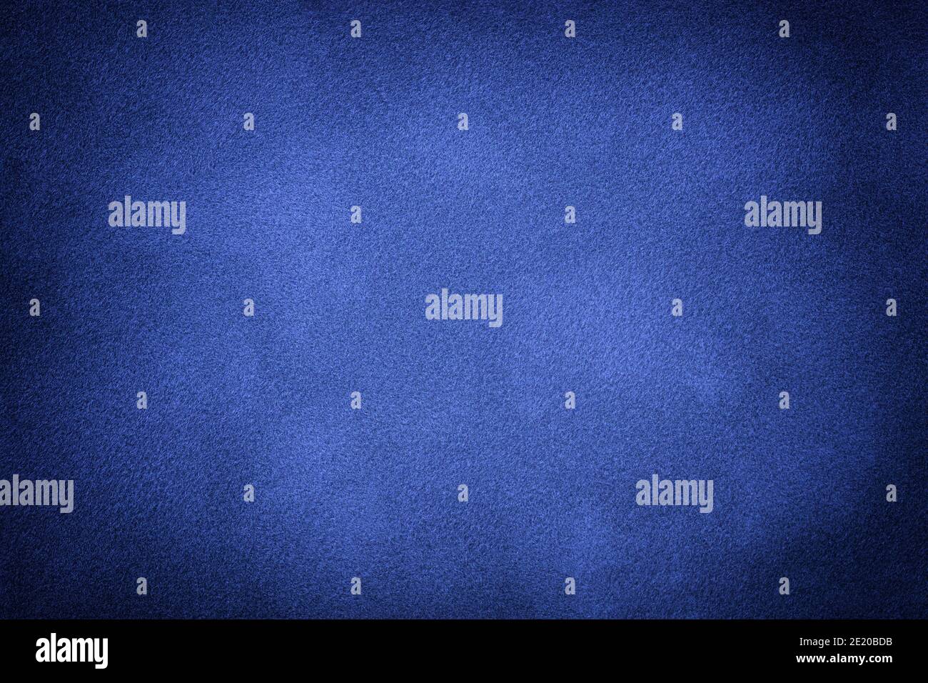 Blue Matte Texture