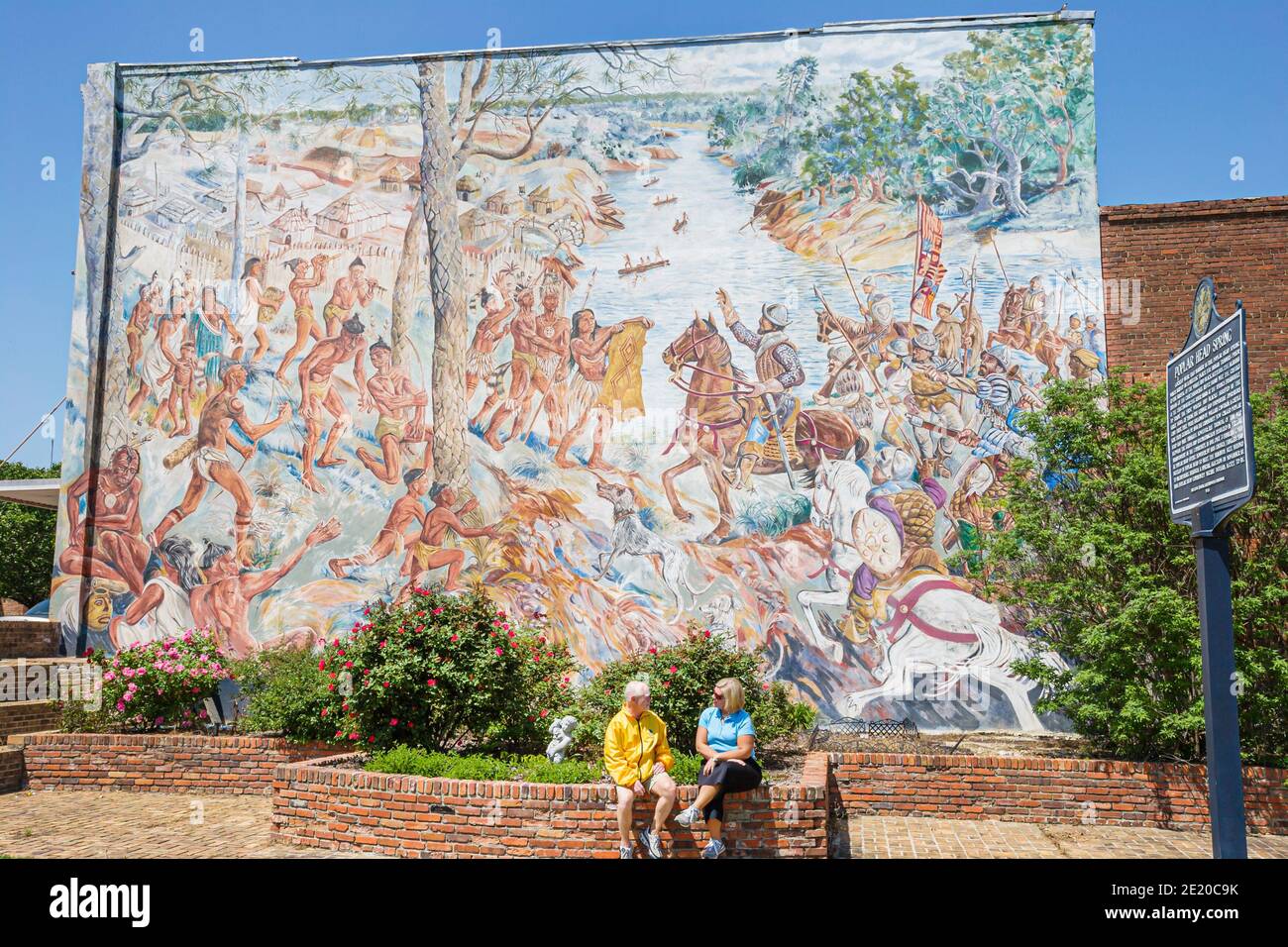 Wiregrass Region High Resolution Stock Photography and Images - Alamy