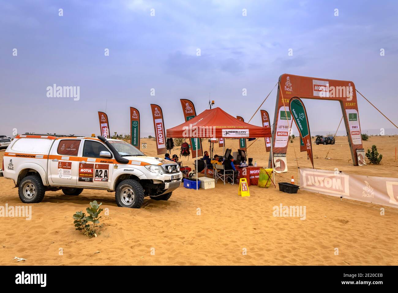 Saudi arabia stage hi-res stock photography and images - Alamy