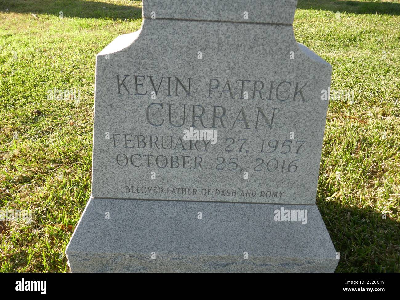 Los Angeles, California, USA 10th January 2021 A general view of ...