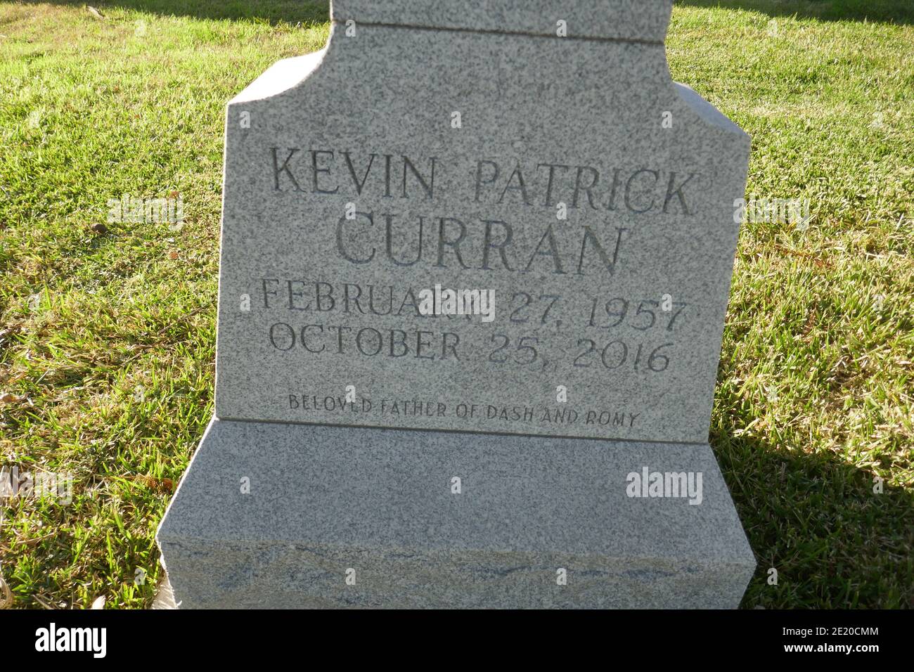 Los Angeles, California, USA 10th January 2021 A general view of ...