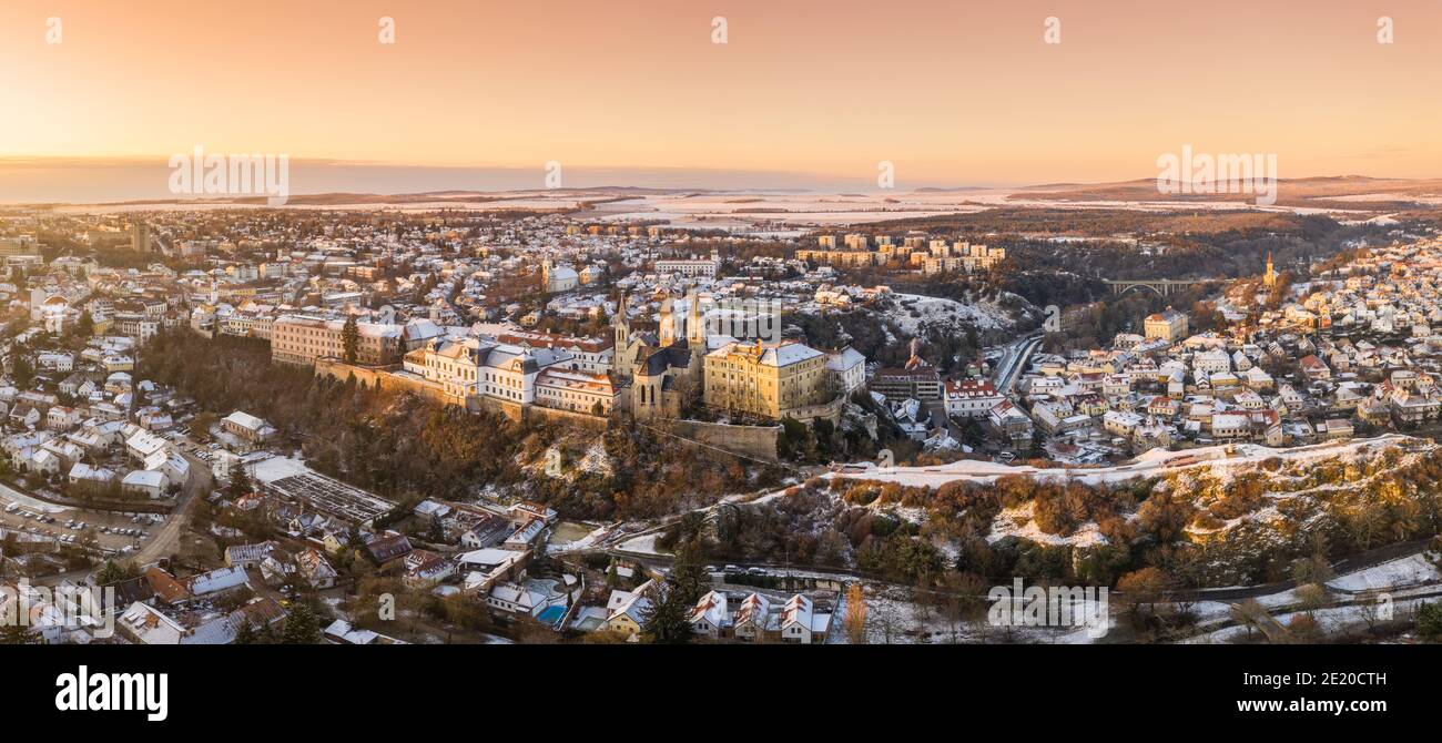 Veszpremi var hi-res stock photography and images - Alamy