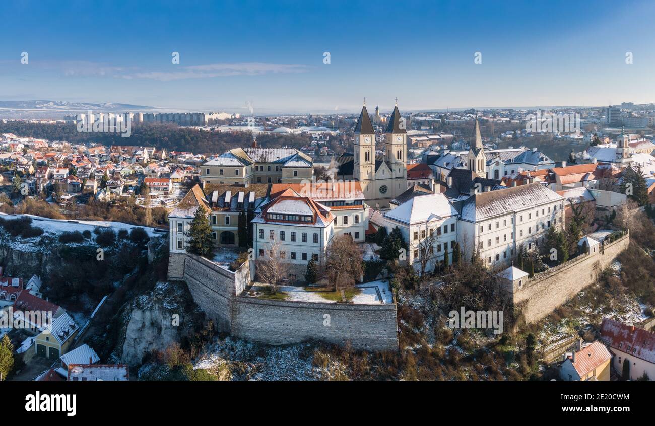 Veszpremi High Resolution Stock Photography and Images - Alamy