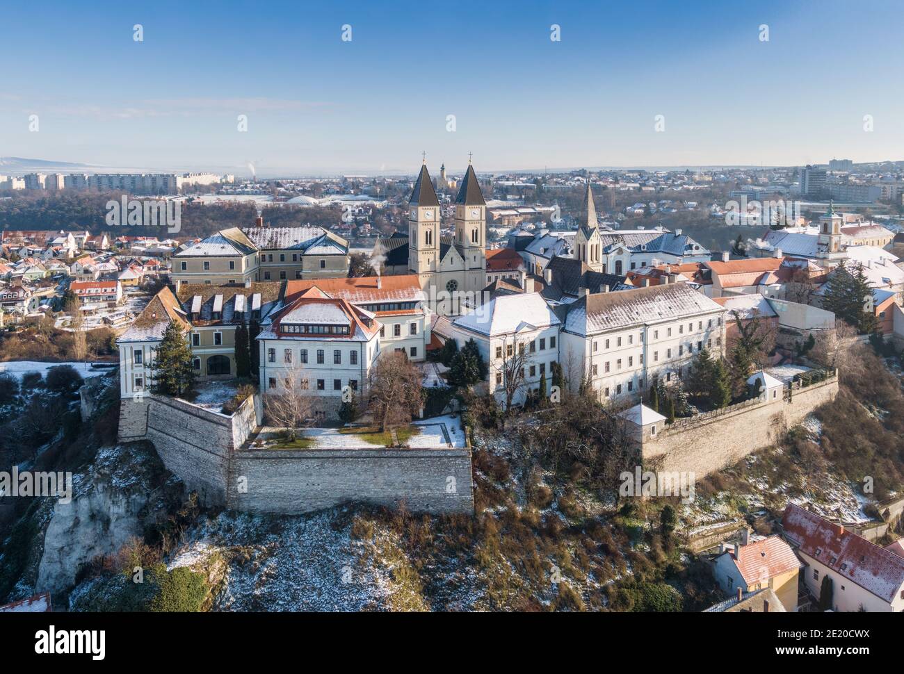 Veszpremi hi-res stock photography and images - Alamy