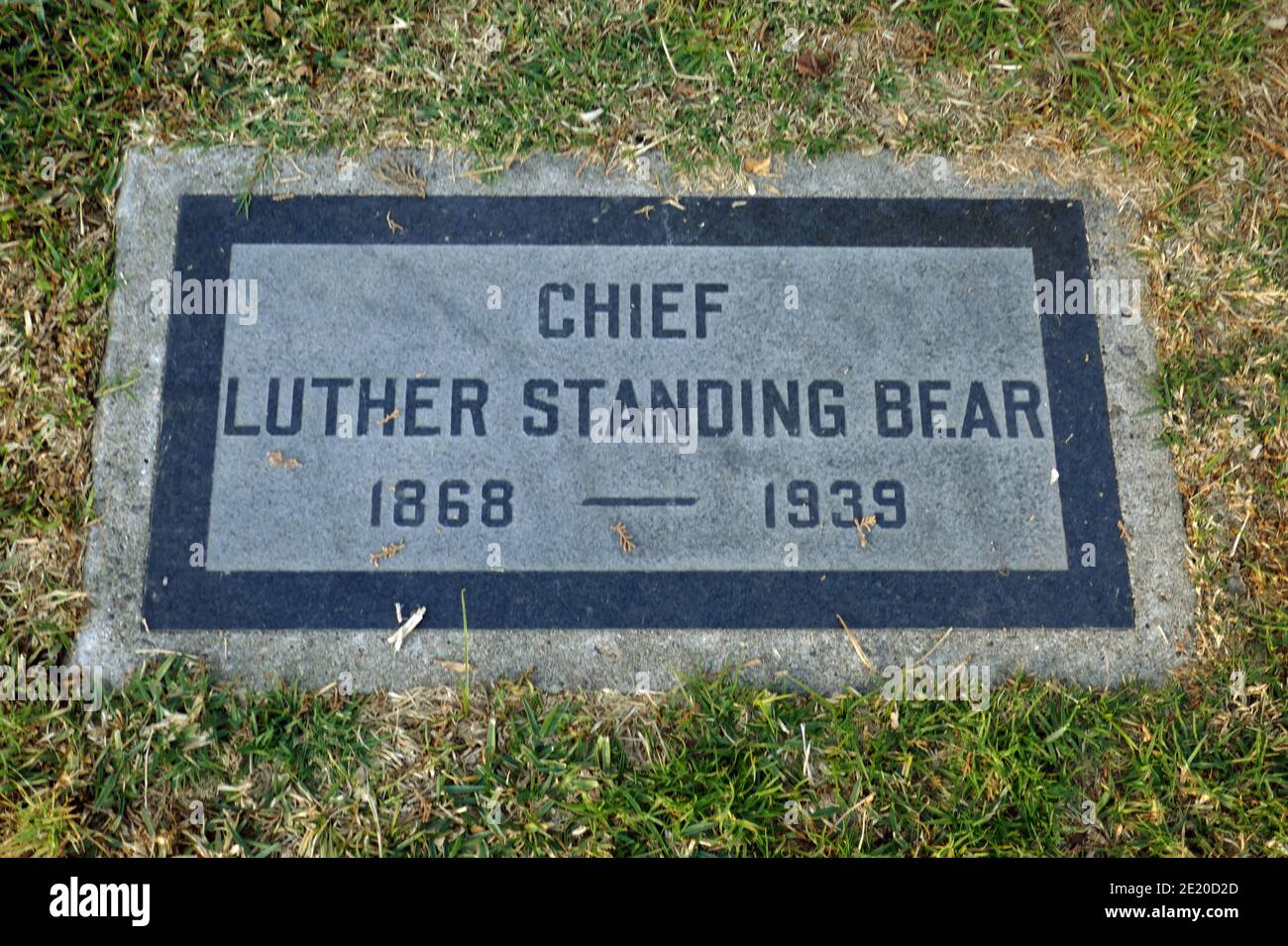 Los Angeles, California, USA 10th January 2021 A general view of ...