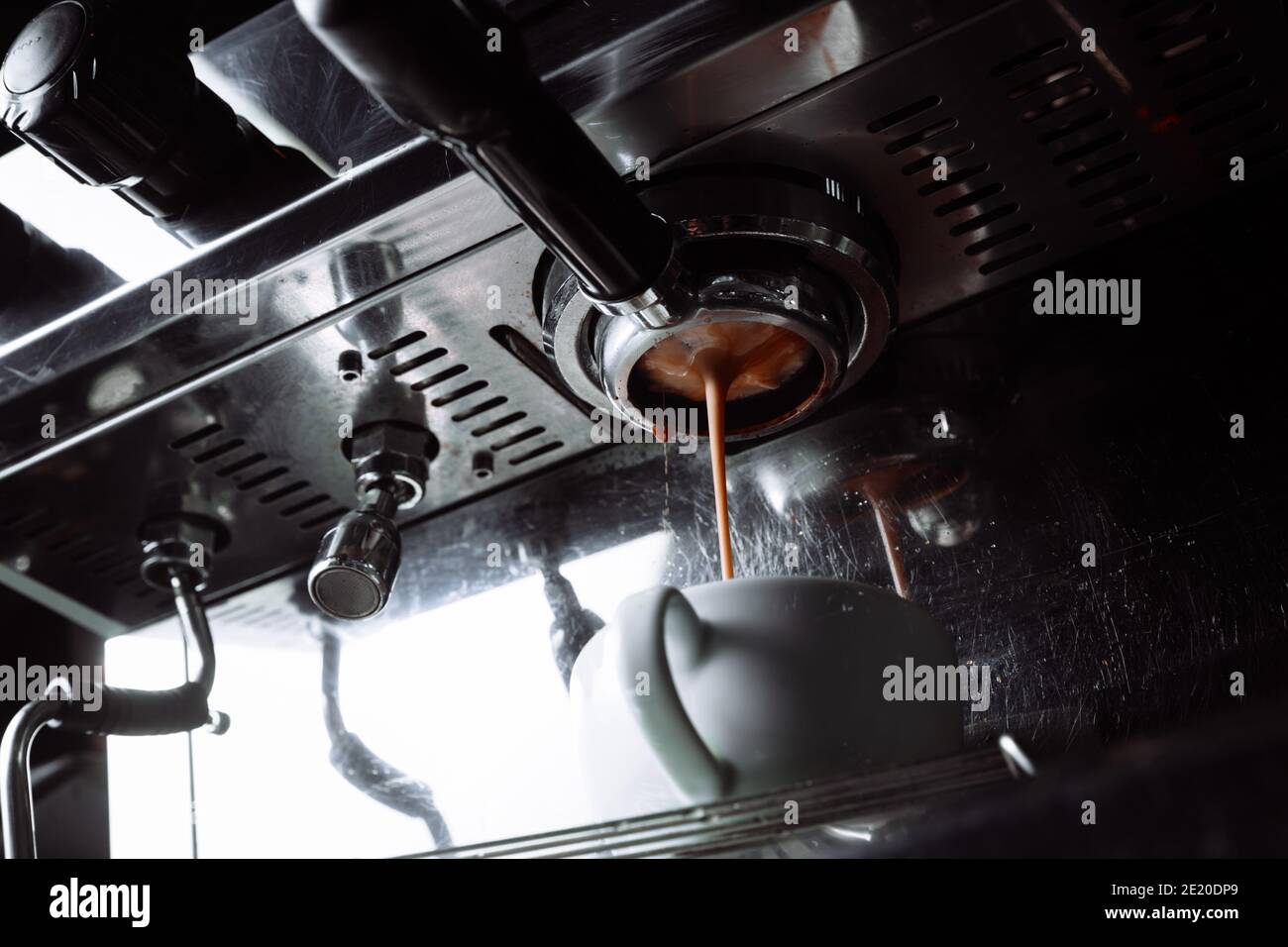 Food and beverage preparation hi-res stock photography and images - Alamy