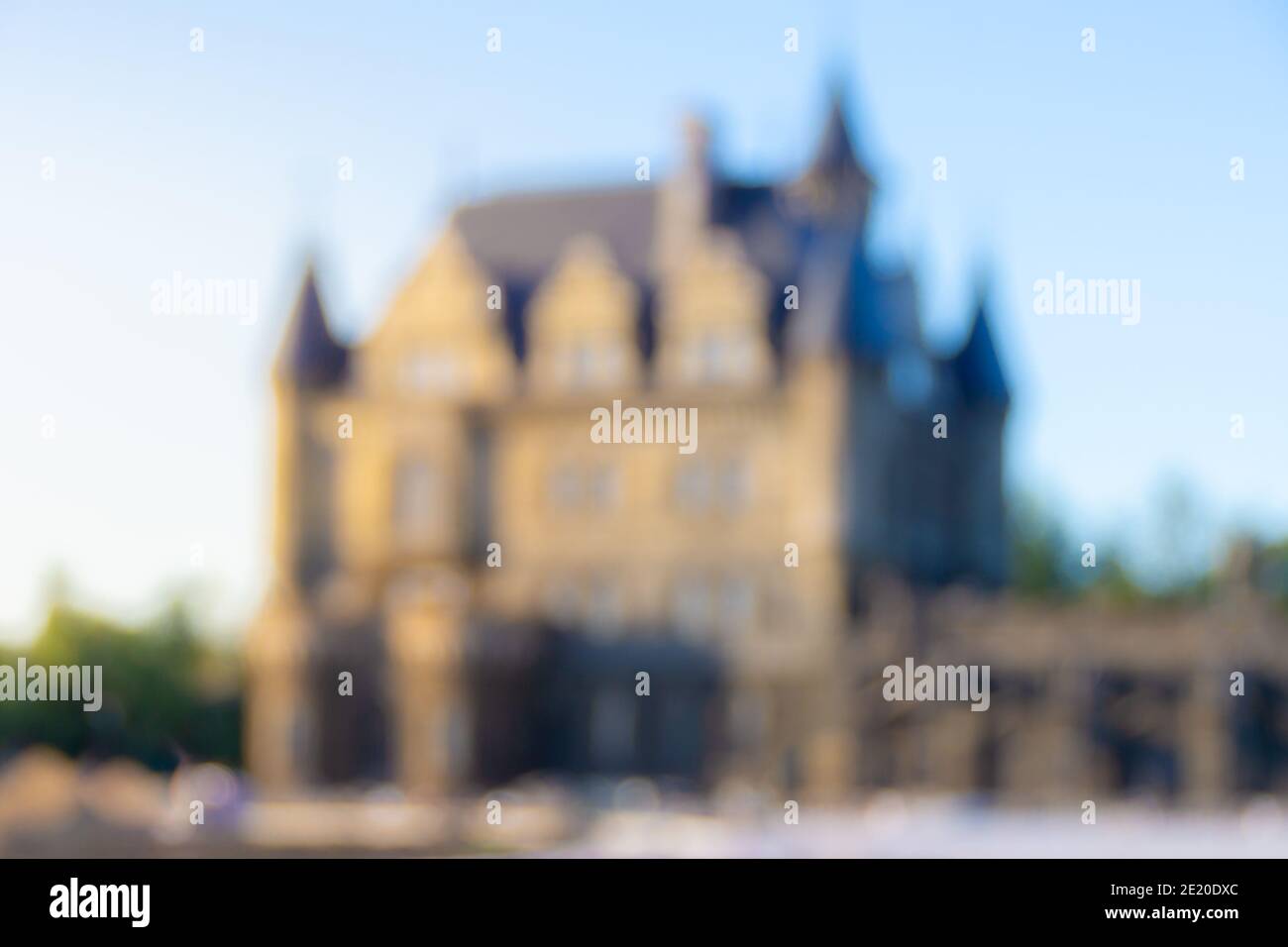 Gothic rock hi-res stock photography and images - Alamy