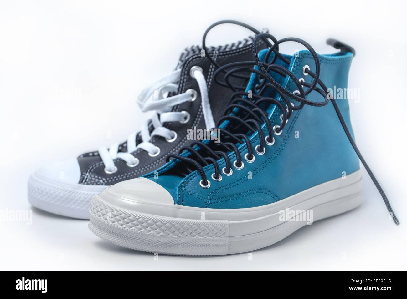 High quality shoes hi-res stock photography and images - Alamy