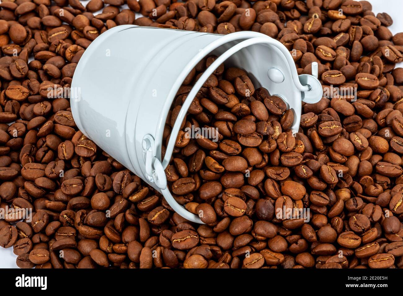 Coffe shop detail hi-res stock photography and images - Alamy