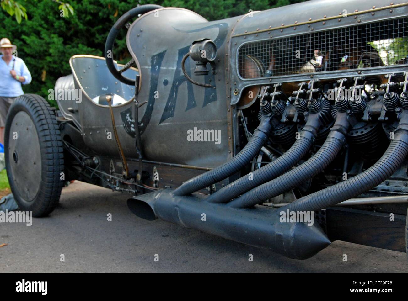 Jap engine hi-res stock photography and images - Alamy