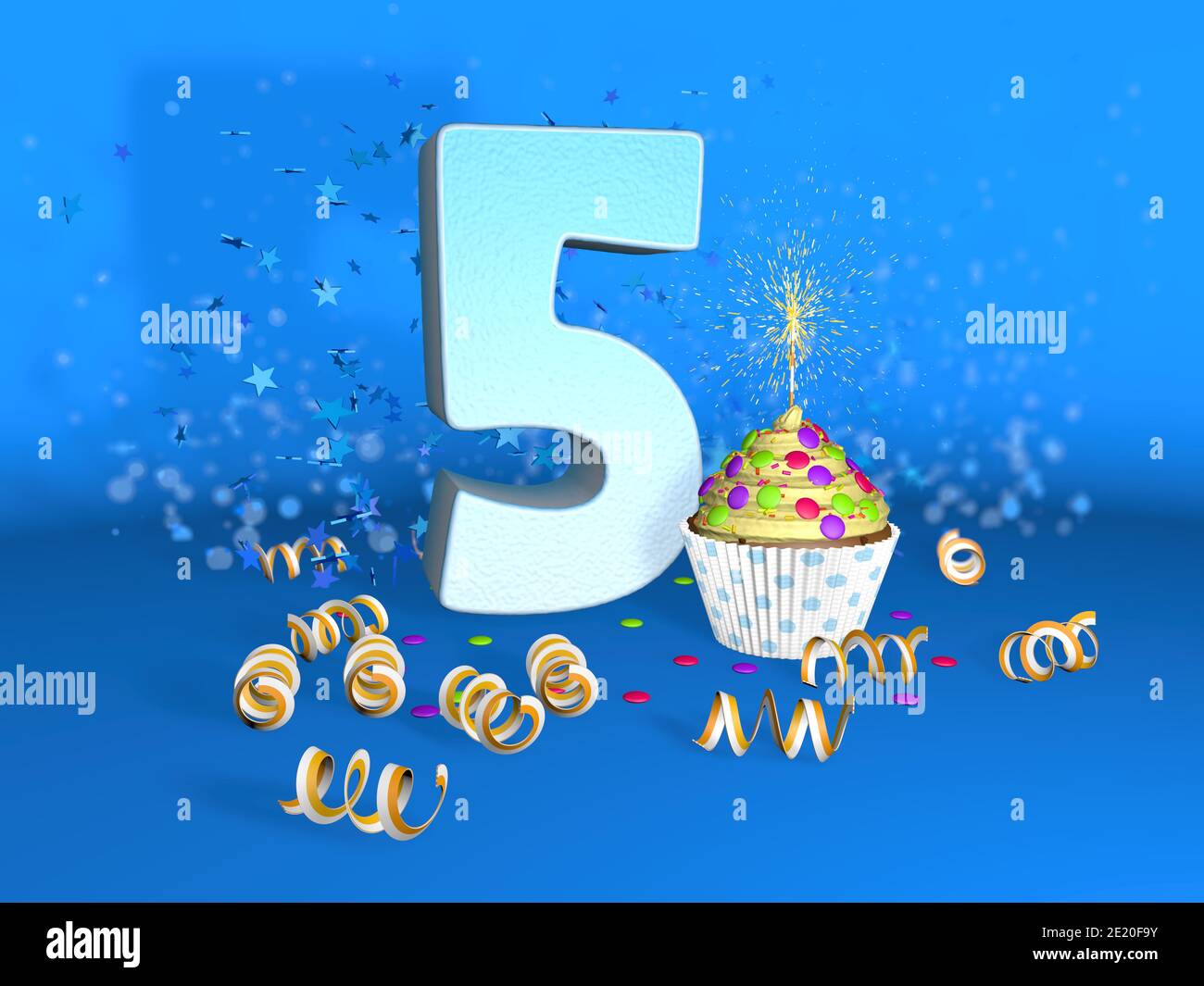 Big 5 illustration hi-res stock photography and images - Alamy