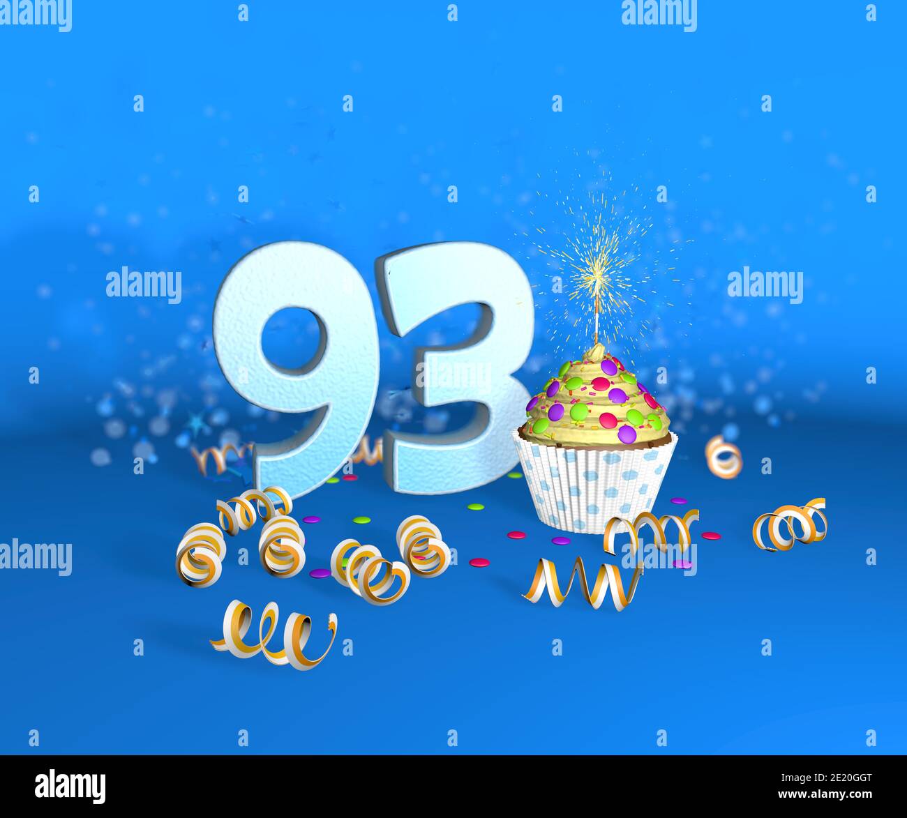 93 year anniversary hi-res stock photography and images - Alamy