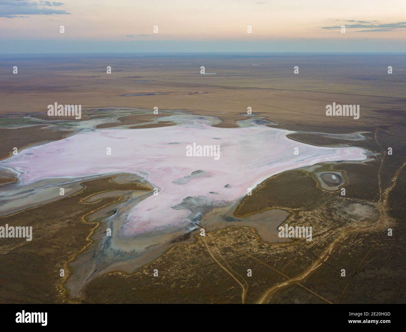 Saline Soil High Resolution Stock Photography and Images - Alamy