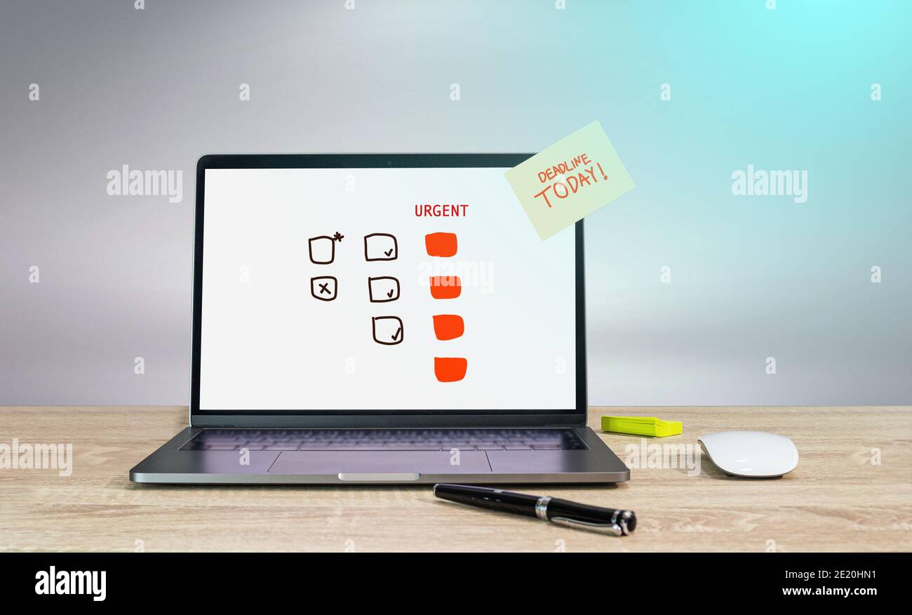 Kanban background hi-res stock photography and images - Alamy