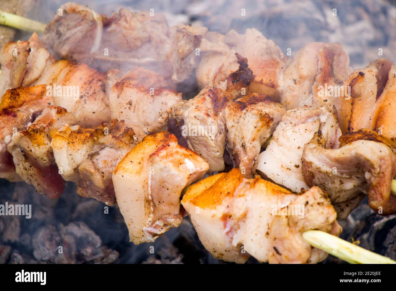 Georgia barbeque restaurant hi-res stock photography and images - Alamy