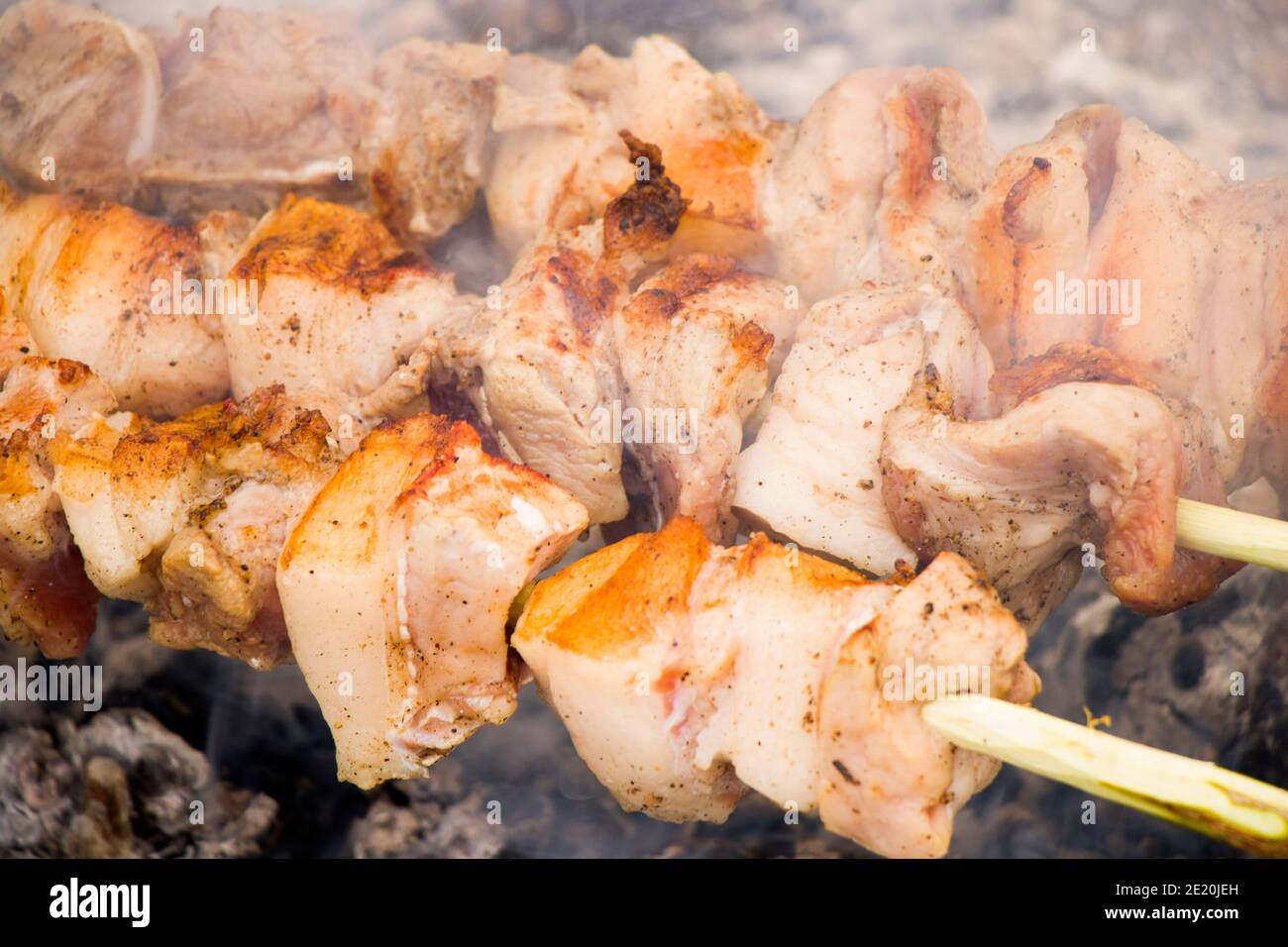 Georgia barbeque restaurant hi-res stock photography and images - Alamy