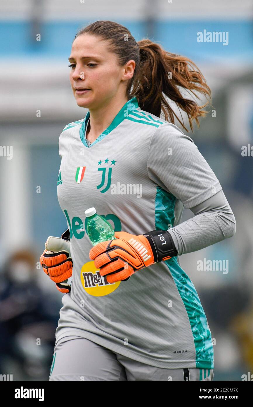 Laura Giuliani High Resolution Stock Photography and Images - Alamy